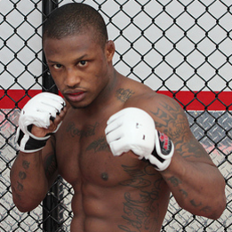 Terrell Hobbs vs. Chris Coggins, Fight Time in the Valley | MMA Bout ...