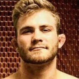 Jett Grande vs. Damon Morosko, XFC Young Guns 3 | MMA Bout | Tapology