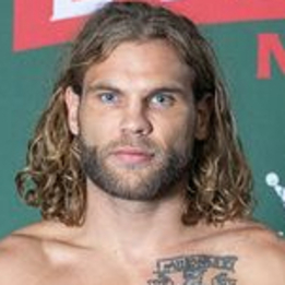 Adam Lawrence vs. Sam Marles, Eternal MMA 71 | MMA Bout | Tapology