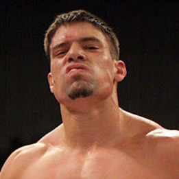 Josh LaBerge vs. Dan Bonnell II, Bellator 17 | MMA Bout | Tapology