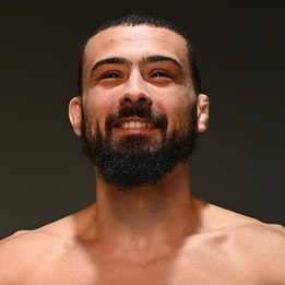 Mohammad Yahya vs. Mehdi Saadi, PFL MENA 9 | MMA Bout | Tapology