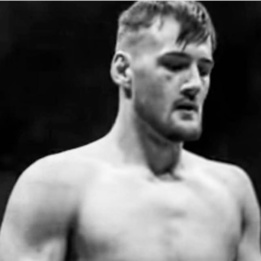 Elly Ssemanda vs. Sean Corrigan, Social Knockout 2 | Boxing Bout | Tapology