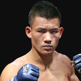 Boqie Zheng vs. Niu Kangkang, Chin Woo Men | MMA Bout | Tapology