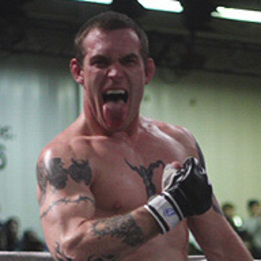 Burgess MMA | Gym Page | Tapology