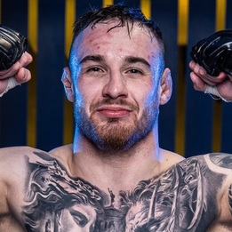 Peter Gabal vs. Elias Jakobi, OKTAGON 71 | MMA Bout | Tapology