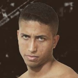 Shane Mistretta vs. Michael Tovar, Combat Night Pro Duval | MMA Bout ...