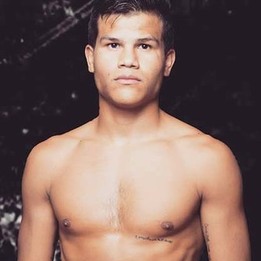 Juan Acosta vs. Frank Jimenez, UGP 10 | MMA Bout | Tapology