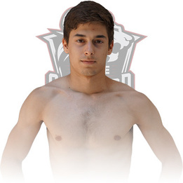 Alexander Archontoulakis vs. Migen Pepa, Cage Survivor 15 (cancelled ...