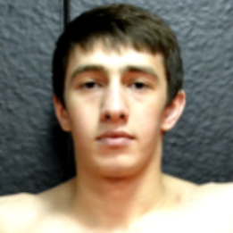 Aoriqileng vs. Amirlan Amirov, WLF W.A.R.S. 39 | MMA Bout | Tapology