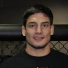 Cameron Diffley vs. Sidney Silva, Superior Cage Combat 3 | MMA Bout ...