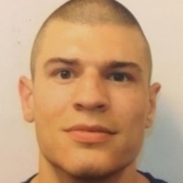 Casey Smith vs. Noah Christy, SSP Fight Night 41 | MMA Bout | Tapology