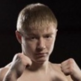 Vadim Savin vs. Dmitriy Kozlov, Confrontation 2 | MMA Bout | Tapology