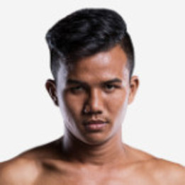 Saw Min Min vs. Tun Lwin Moe, ONE Championship | MMA Bout | Tapology