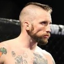 Doug Kulbis vs. Ryan Lose, NAAFS | MMA Bout | Tapology