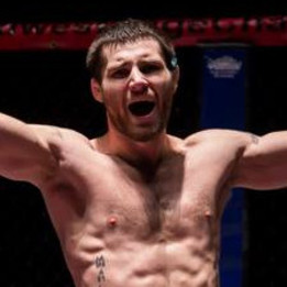 Mark Stoddard vs. Ronnie Britt, MCC 44 | MMA Bout | Tapology