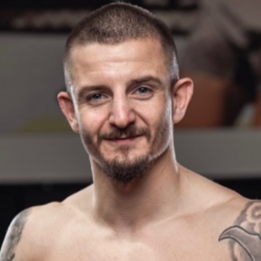 Richard Konc vs. Michal Kopas, FABRIQ MMA 3 | MMA Bout | Tapology