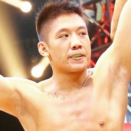 Wardi Suwardi vs. Rama Supandhi, One Pride MMA Fight Night 36 | MMA ...