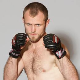 Nick Pepper vs. James Grant Murrin, Untamed 18 | MMA Bout | Tapology