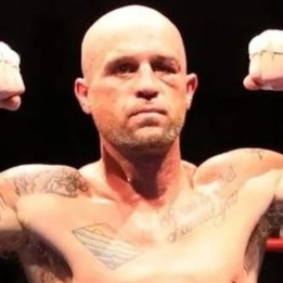 Anthony Hines vs. Jason Quirk, Hines vs. Quirk | Boxing Bout | Tapology