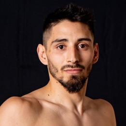 Juan Cruz Massera vs. Lucas Oporto, Samurai Fight House 19 | MMA Bout ...