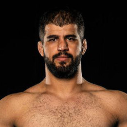 Ashkan Delfani vs. Masoud Safari, IFC 4 | MMA Bout | Tapology