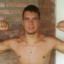 Ariel Alexis Molina vs. Alejandro Cruz, El Coliseo 6 | MMA Bout | Tapology