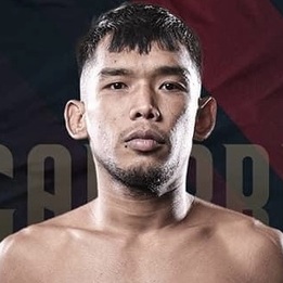 Galih Tornado vs. Daniel Chandra, One Pride MMA Fight Night 78 | MMA ...