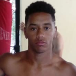 Luis Rodríguez vs. Ariel Matos, KUL 9 | MMA Bout | Tapology