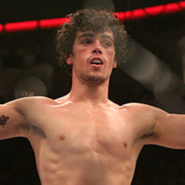 Matt Ricehouse vs. Greg Wilson, Strikeforce | MMA Bout | Tapology