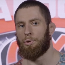 Maxim Tremasov vs. Ivan Strelnikov, OSE | MMA Bout | Tapology