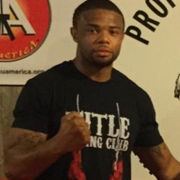 Kevin Spruill vs. Justin Gunter, Fight For It 9 | MMA Bout | Tapology