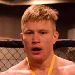 Charles Philpot vs. Luke Shawley, HR MMA 105 | MMA Bout | Tapology