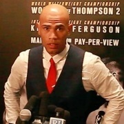 Anthony Mars ("Battle God") | MMA Fighter Page | Tapology