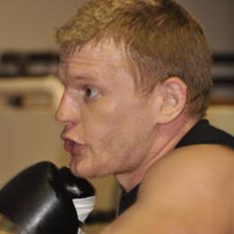 Kalvin Hackney vs. Christian Fulgium, Rite of Passage 4 | MMA Bout ...