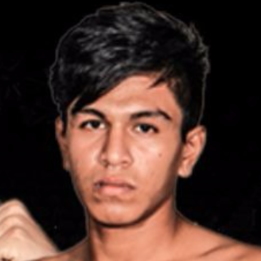 Murilo Miranda vs. Thiago Castro, Rei da Selva Combat 9 | MMA Bout | Tapology