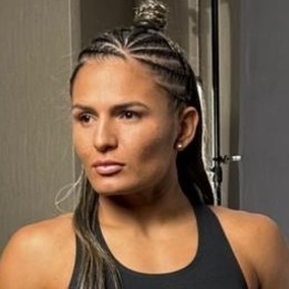 DeAnna Bennett vs. Rayla Nascimento, Invicta FC 62 | MMA Bout | Tapology