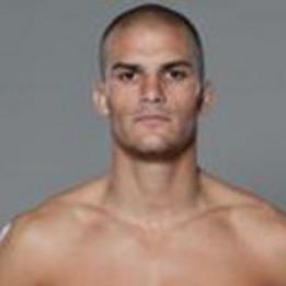 Patrick Mandio vs. Charlie Rader, Atlas Fights 17 | MMA Bout | Tapology