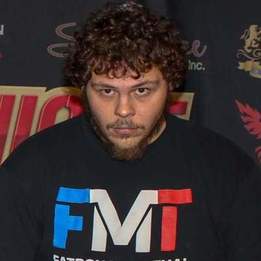 Rashaun Jackson vs. Clay Jackson, Combat Night | MMA Bout | Tapology