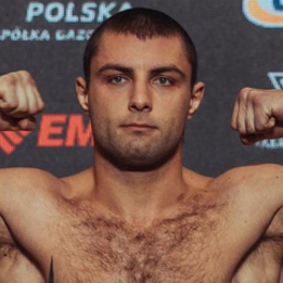 Sergiusz Zając vs. Michał Dreczkowski, KSW 104 | MMA Bout | Tapology