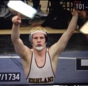 Austin Duren | MMA Fighter Page | Tapology