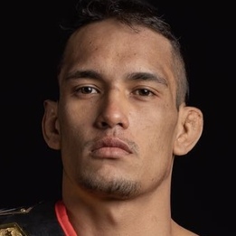 Keoni Terorotua vs. Carlos Polito, 2022 IMMAF World Championships | MMA ...