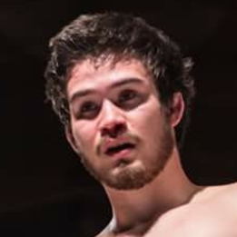 Brendon Dugan vs. Alex Castaneda, Rumble at the Roseland 93 | MMA Bout ...