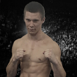 Vytautas Sadauskas vs. Vitoldas Jagelo, KOTC Lithuania | MMA Bout ...