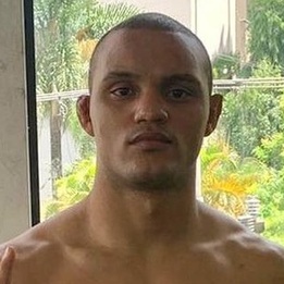 Willian Prado vs. João Oliveira, Shooto Brasil 132 | MMA Bout | Tapology