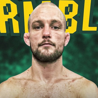 Kevin Korney | MMA Fighter Page | Tapology