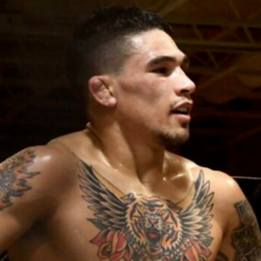Angelo Robles vs. Kibedy Gordon, LFA 180 | MMA Bout | Tapology