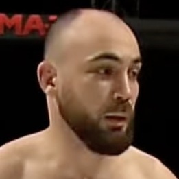 Chermen Kobesov vs. Aziz Mavlana, Colosseum MMA | MMA Bout | Tapology