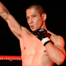 Keisuke Kikuchi vs. Yuri Komatsu, Fighting NEXUS vol. 10 | MMA Bout ...