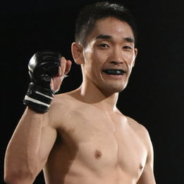 Keisuke Kikuchi vs. Yuri Komatsu, Fighting NEXUS vol. 10 | MMA Bout ...