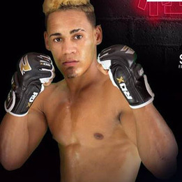 Jose Miguel vs. Johan Mejia, Liga de Oro 3 | MMA Bout | Tapology